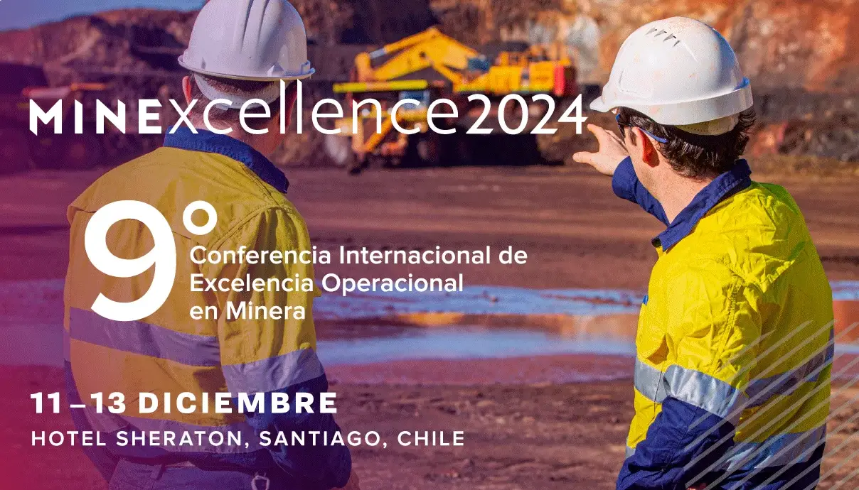 Destacada participación de BCTEC en MinExcellence 2024 - Ingeniería y ...